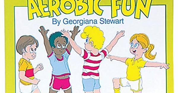 Preschool Aerobic Fun